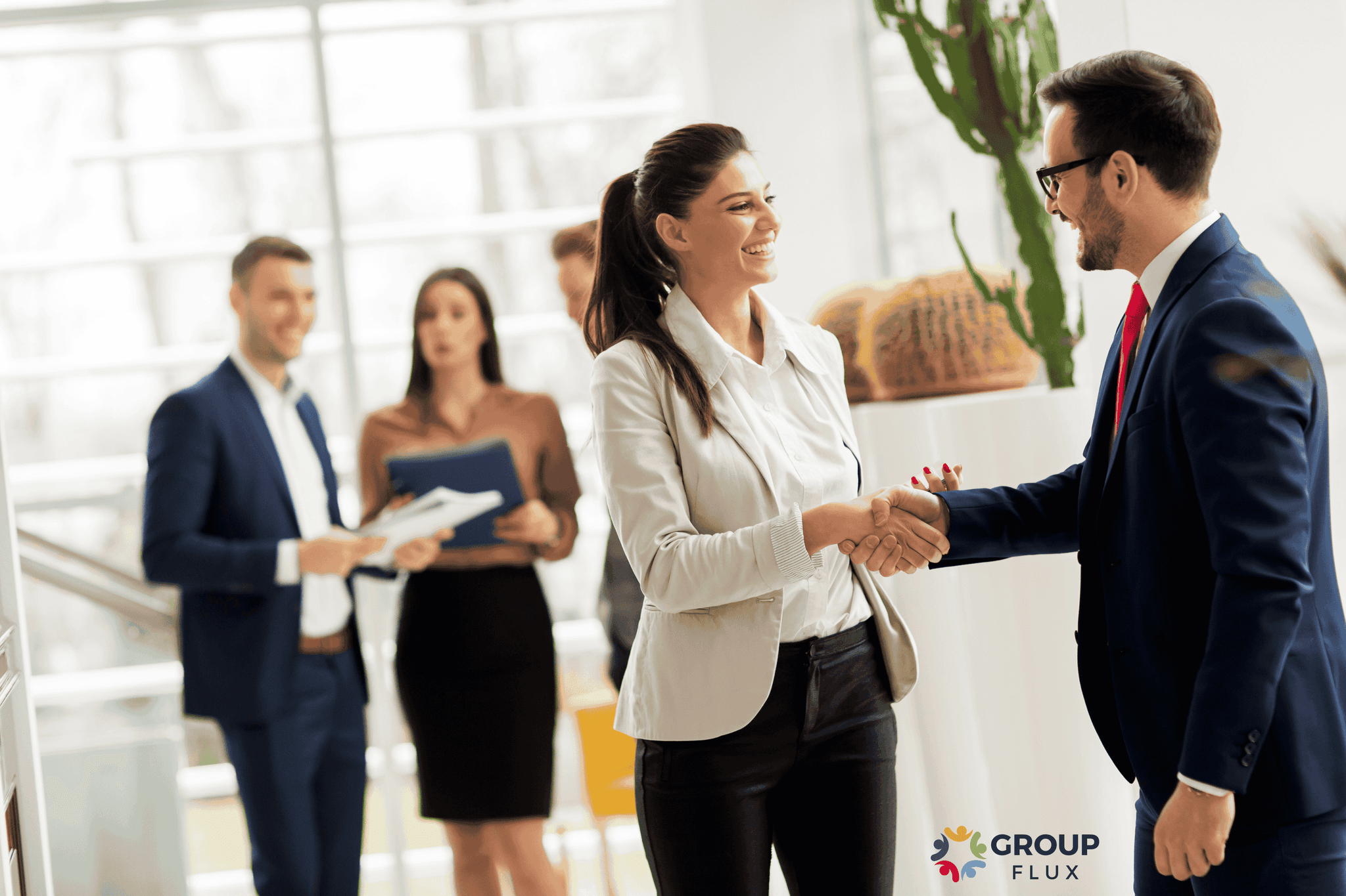 Modern Group vs SharePoint Group: Key Differences | GroupFlux